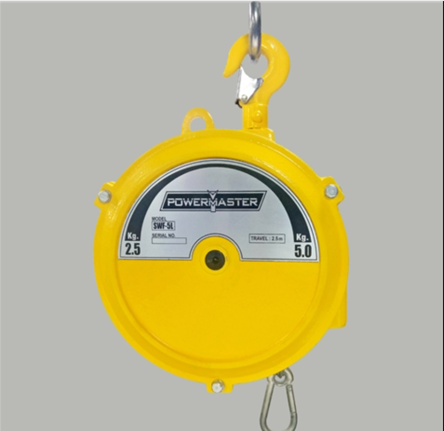 Helpful Tools And Tips When Balancing Springs On A Worksite