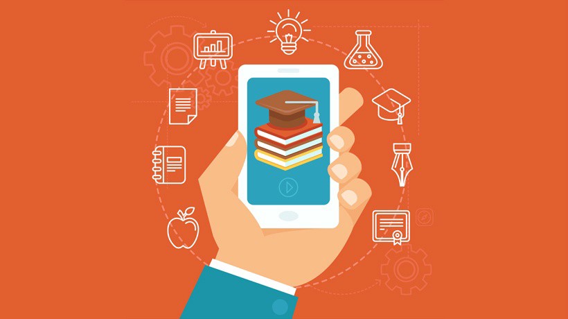 Benefits Of Mobile Education Apps