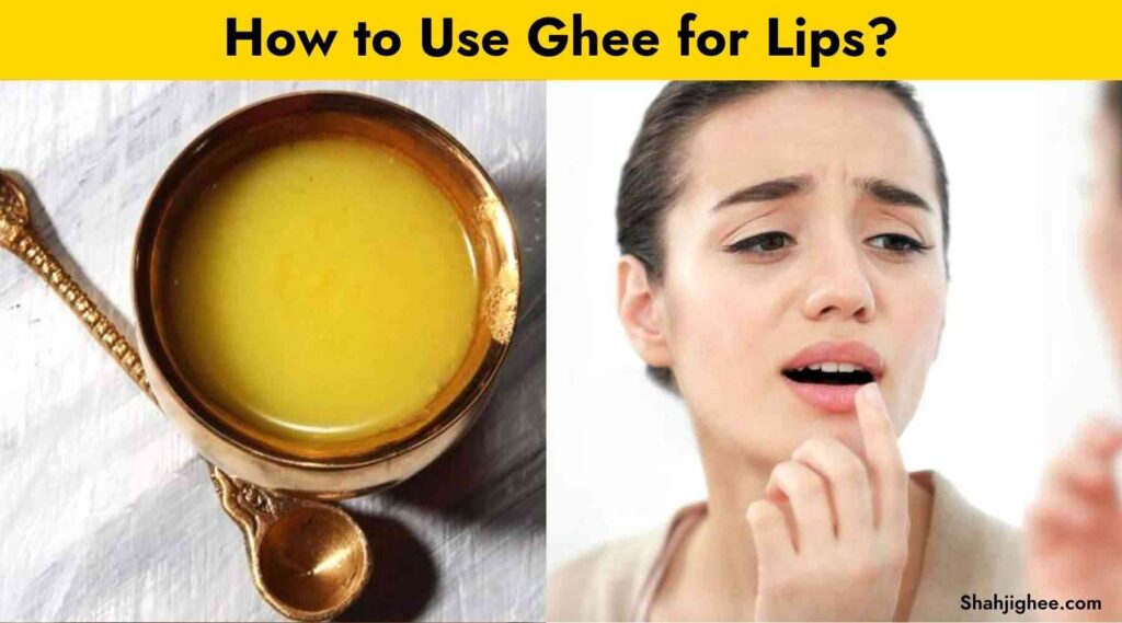 Ghee: Is It Helpful for You - Latest News, Photos & Videos - Znews360