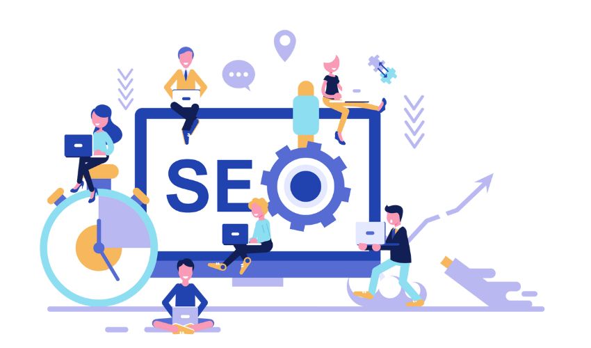 Make Your React Website SEO Friendly - A Definitive Guide! - Latest ...