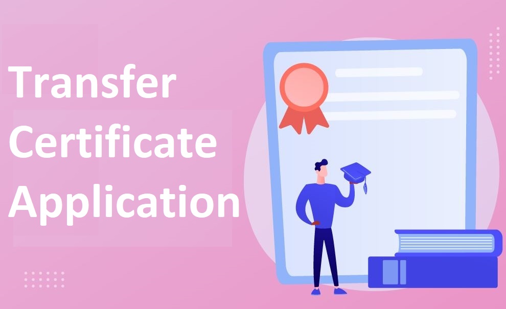 The Role of Parents and Guardians in the Transfer Certificate Application Process – Hindi Guidance