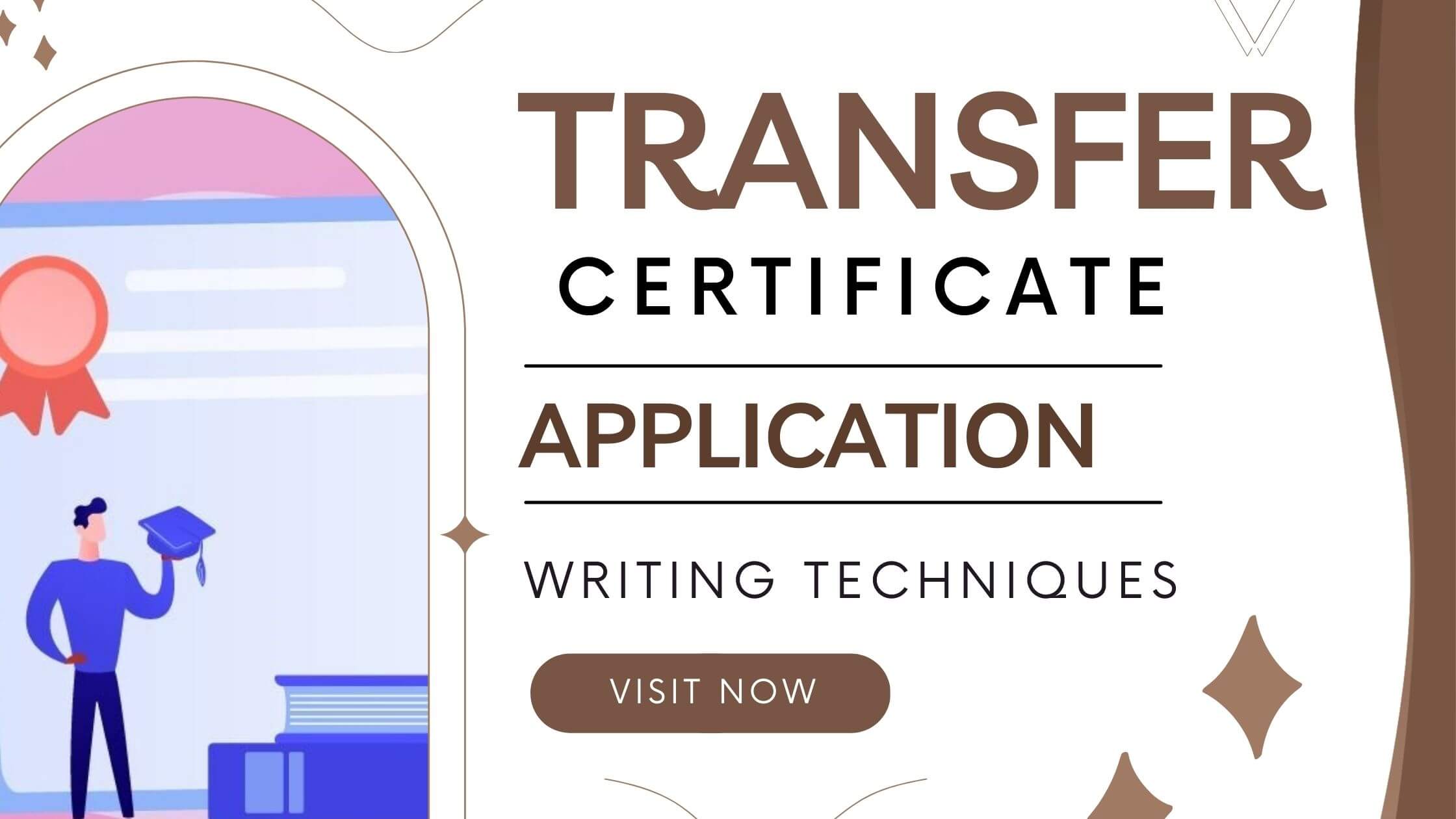 Applying for Transfer Certificate Application: A Comprehensive Guide
